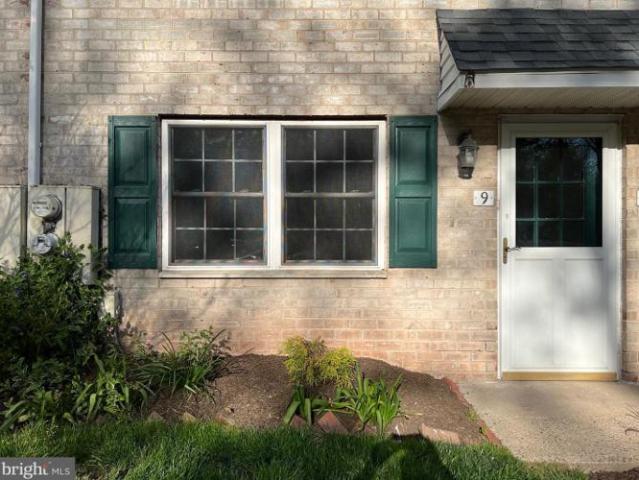 9 Cavendish Dr #9, Ambler, PA 19002
