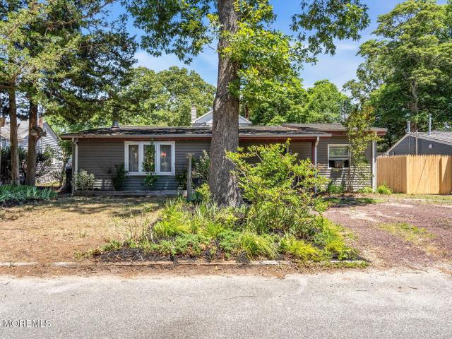9 Central Avenue