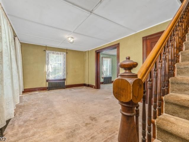 9 Central St