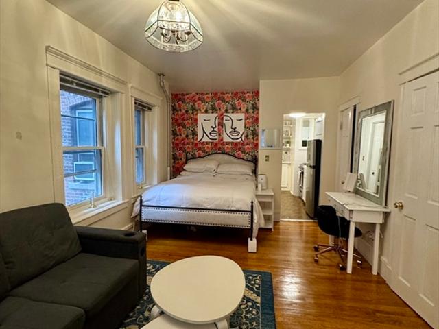 9 Champney Pl, Unit 1, Boston, MA 02114 | MLS #73503 | Compass