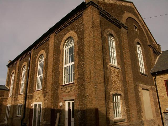 9 Chapel Court, Sandy SG19, 1 bed flat to rent, £925 pcm | PrimeLocation