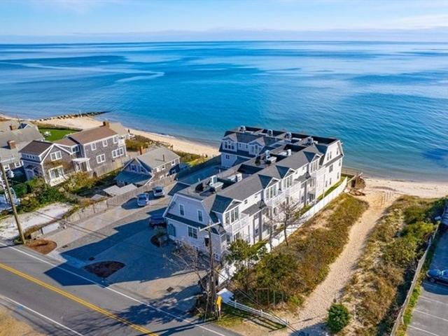 9 Chase Ave Unit 7, Dennis, MA 02639