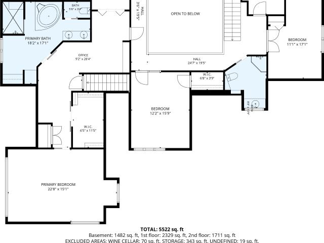 9 Checkerberry Lane