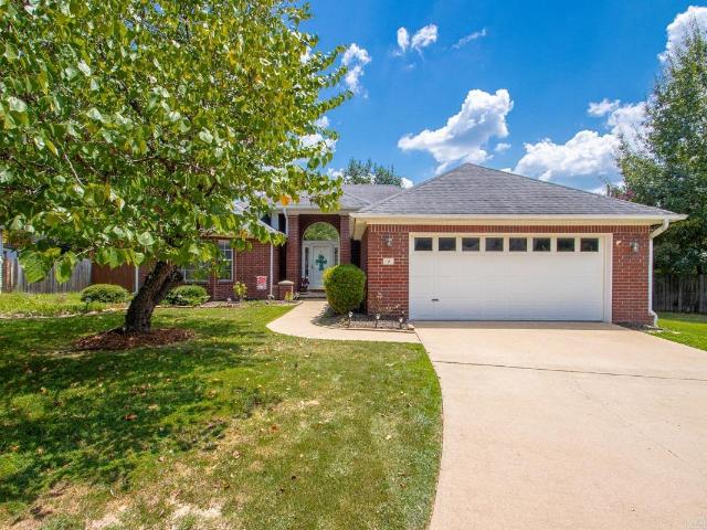 9 Cherry Leaf Cove