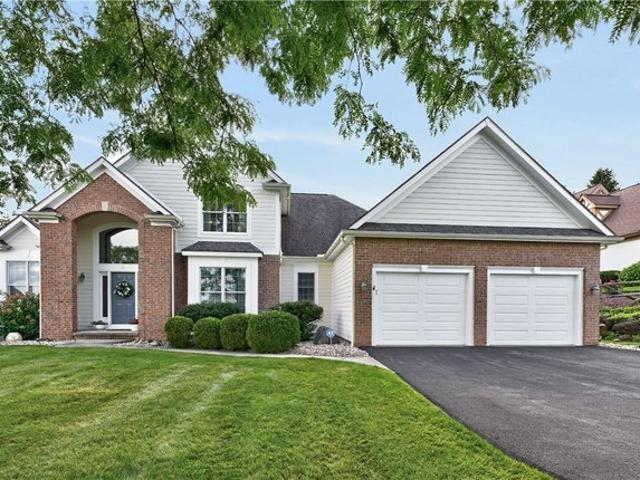 9 Cheshire Rdg, Victor, NY 14564