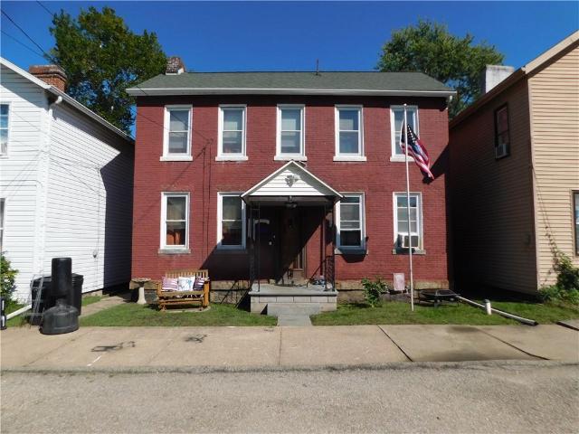 9 Church St, Dunbar, PA 15431 | MLS #1724 | Compass
