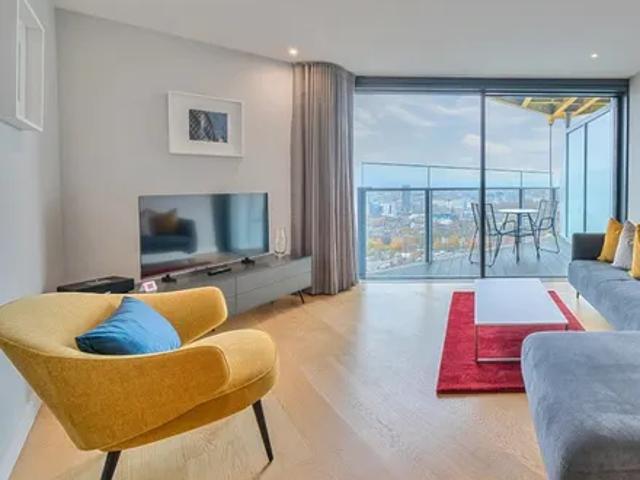 9 Churchyard Row, London, SE11 4FE, United Kingdom | 2 bed apartment for rent #160500517 | Rentberry