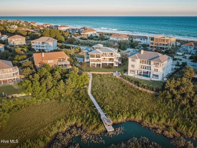 9 Clamdigger Point Rd, Wilmington, NC 28411 | MLS #100560