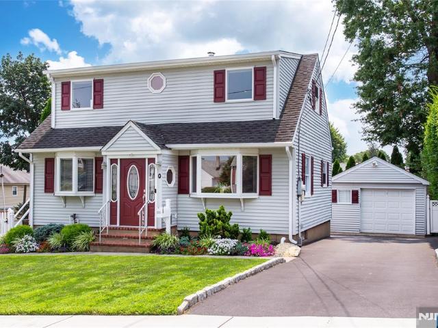 9 Clairmont Road