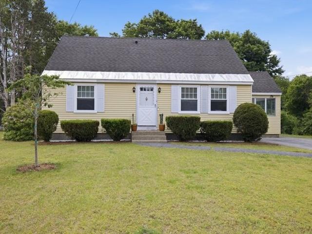9 Claude Rd, Chelmsford, MA 01824