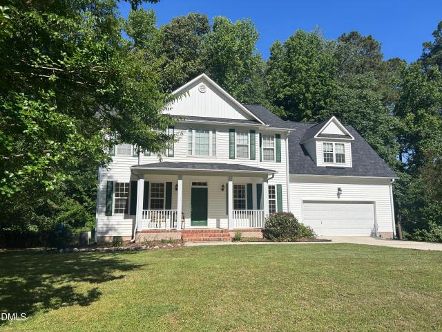 9 Clover Hill Place