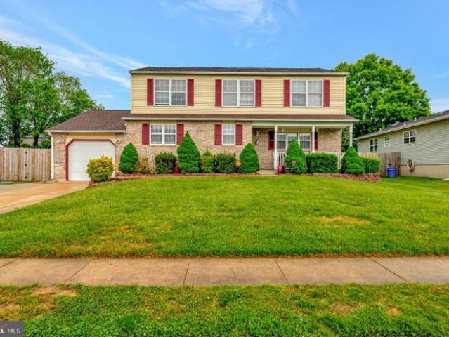 9 Cognac Dr, Newark, DE 19702
