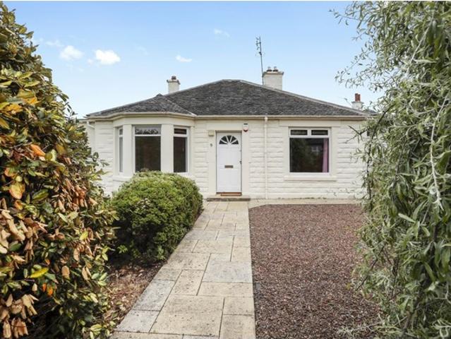9 Coillesdene Terrace, Joppa, EH15 2JN