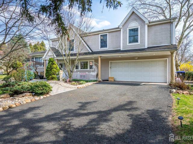 9 Colburn Road