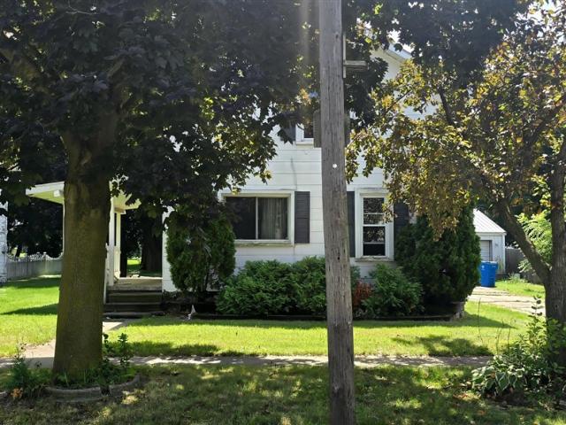 9 Cole Street