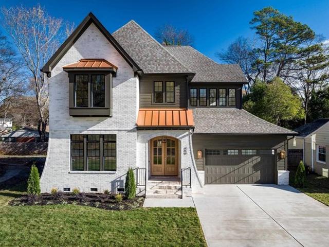 9 Coleman Dr, Charlottesville, VA 22901