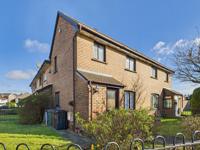 9 Colston Avenue, Glasgow G64, 2 bed terraced house to rent, £900 pcm | PrimeLocation