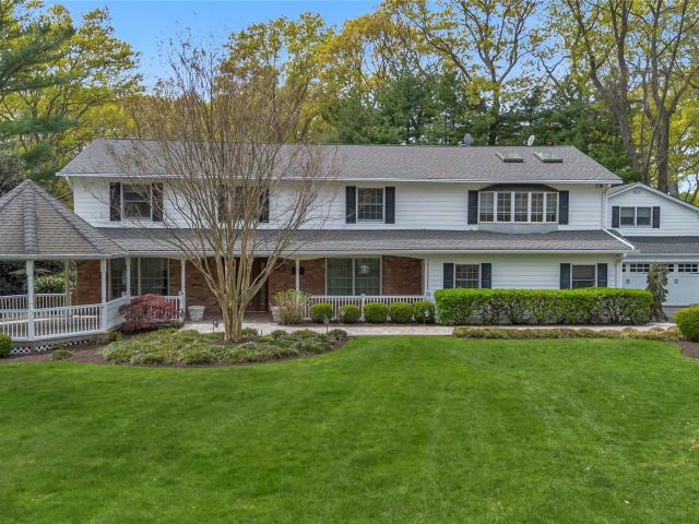 9 Concord Dr, Northport, NY 11768 | MLS #981675 | Compass