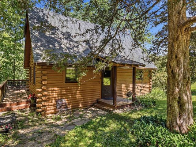 9 Copperwood Gap