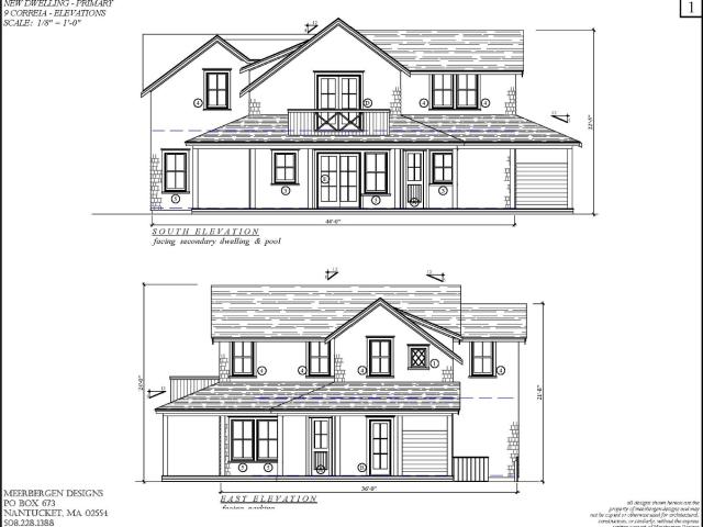 9 Correia Ln, Nantucket, MA 02554 | MLS #93178