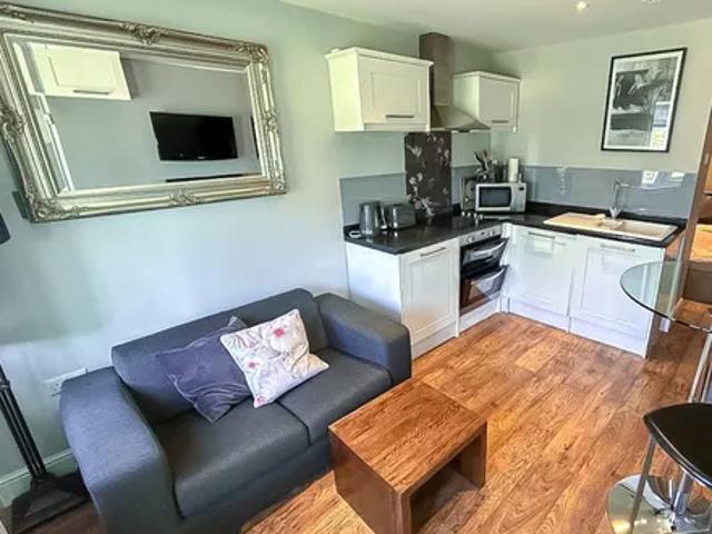 9 Cotswold Way, London, EN2 7HD, United Kingdom | 1 bed house for rent #164786828 | Rentberry
