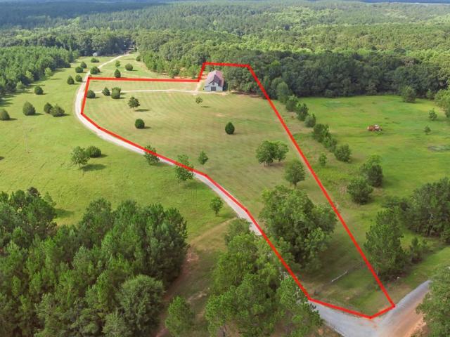 9 County Road 517