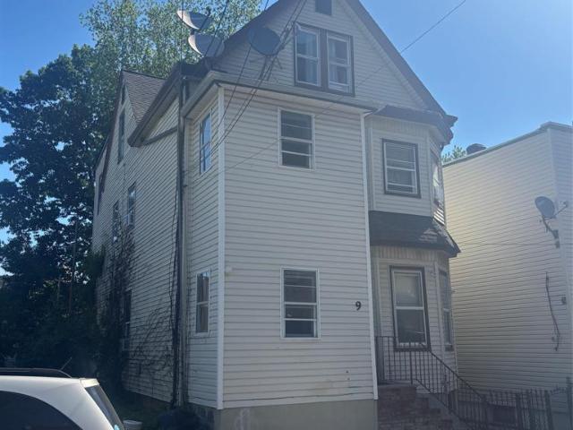 9 Courtland