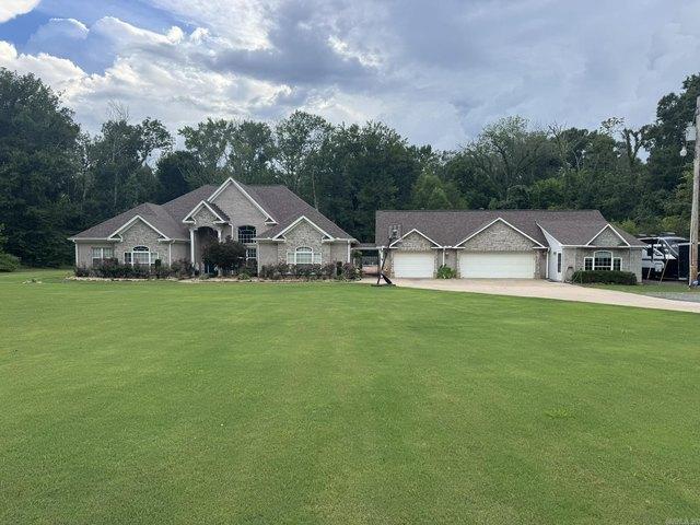 9 Coy Trl, Conway, AR 72032