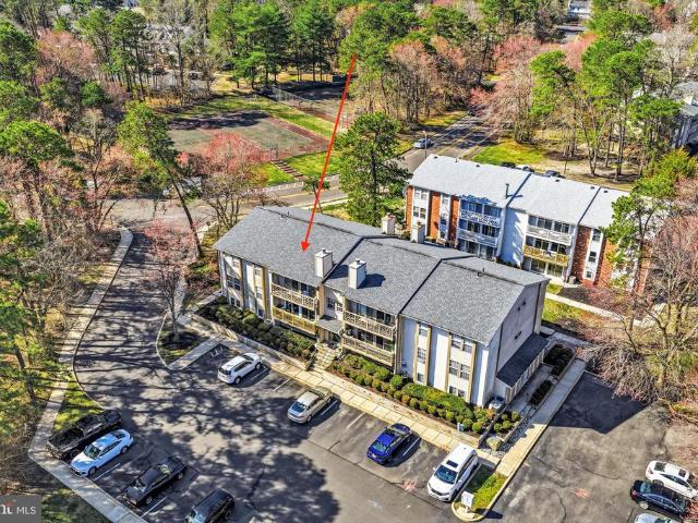 9 Cranberry Court