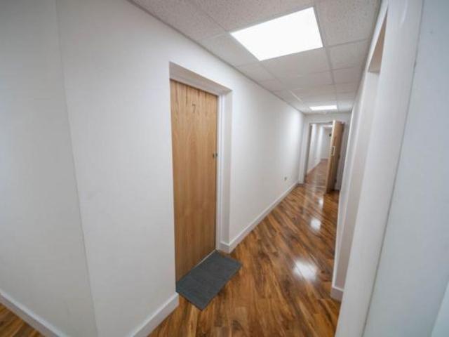 9 Cranbrook Road, Ilford IG1, Studio to rent, £1,250 pcm | PrimeLocation