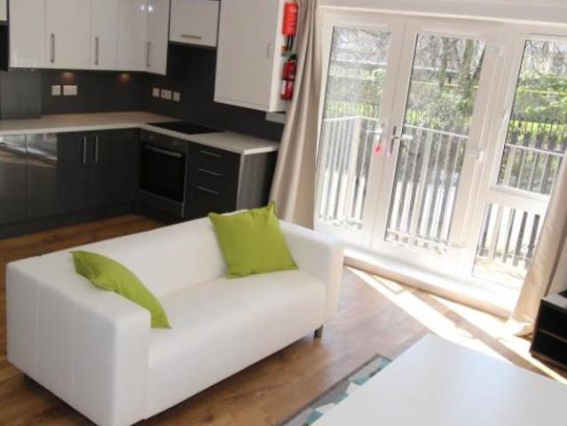 9 Cranmer Street, Nottingham, NG3