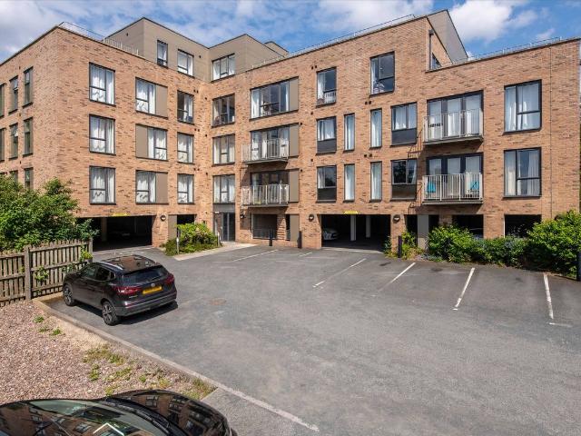 9 Cranmer Street, Nottingham NG3, 2 bed flat to rent, £1,100 pcm | PrimeLocation