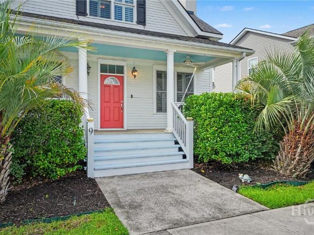 9 Crabapple Circle