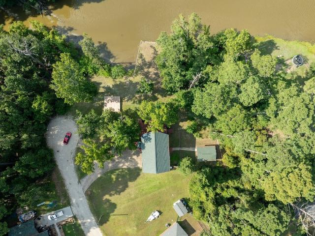 9 Creek Bend, Trinity, TX 75862 | MLS #80853