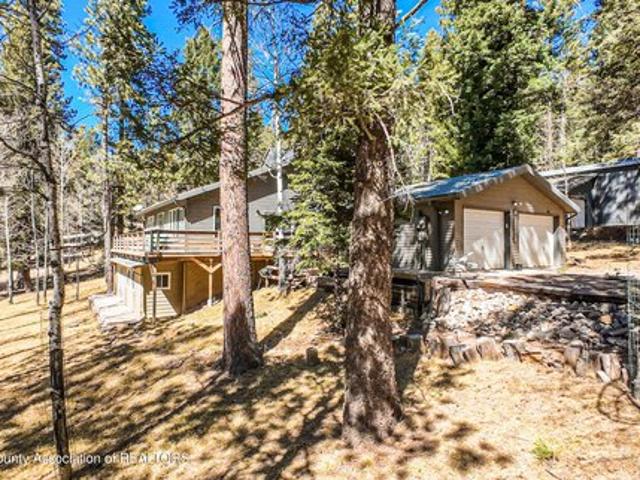 9 Crestview Dr Lot 1 3, Cloudcroft, NM 88317