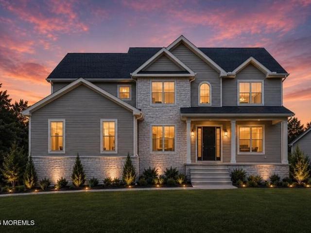 9 Cristina Ct, Matawan, NJ 07747