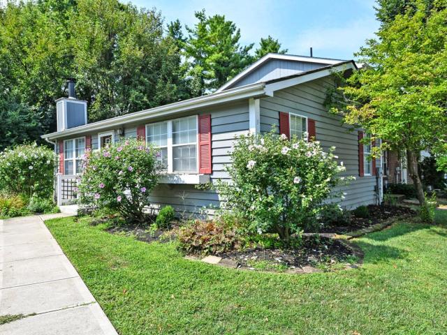 9 Criswell Lane