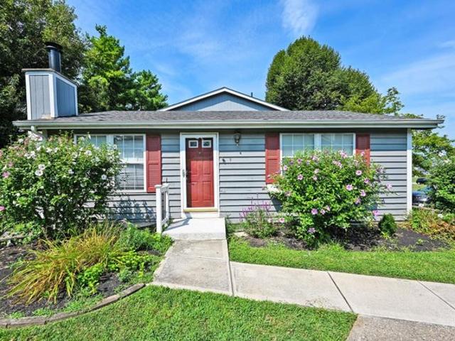 9 Criswell Ln Unit Y1, Fairfield, OH 45014