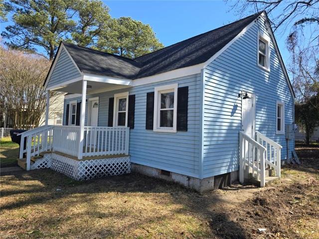 9 Croatan TRL