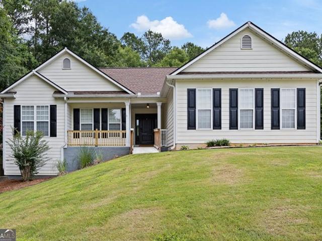 9 Cross Pointe Way, Hiram, GA 30141
