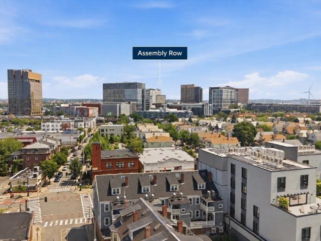9 Cross St, Somerville, MA 02145 | MLS #73546