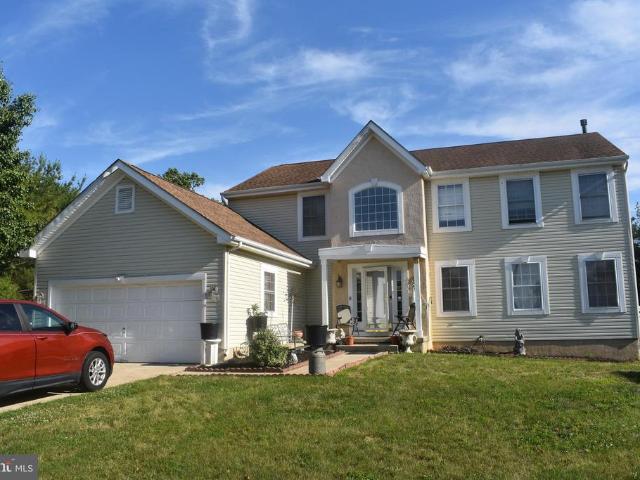 9 Crystal Court
