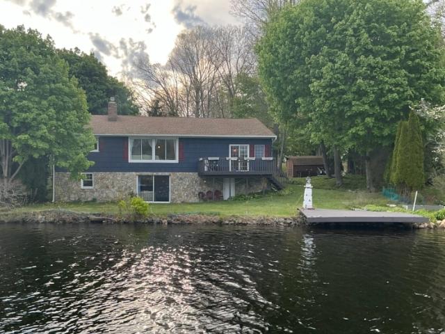 9 Duck Point Trl