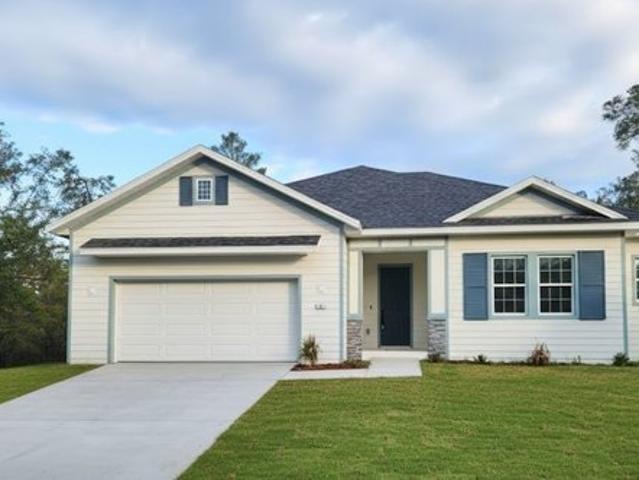9 Dusty Miller Ct, Homosassa, FL 34446