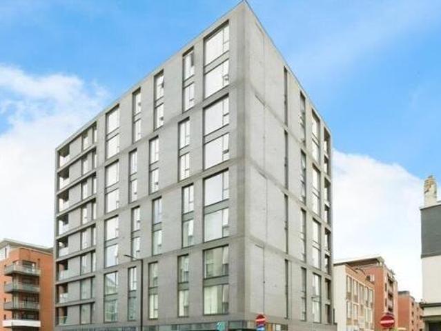 9 Dyche Street, North Central, Noma, 1 Bedroom Flat