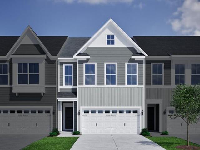 9 Dahlberg St Lot 9, Summerville, SC 29483