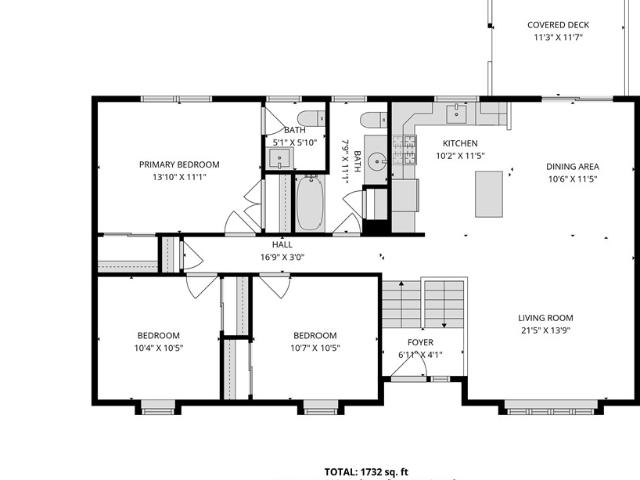 9 Daisy Court