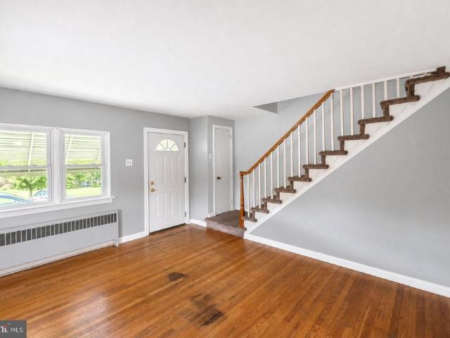9 David Road