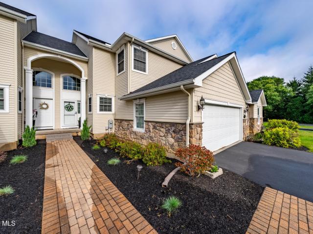 9 Davis Court