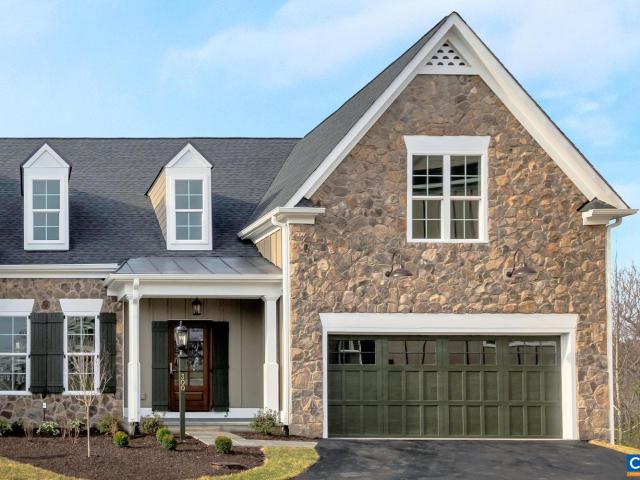 9 Decerbo Ter, Charlottesville, VA 22901 | MLS #674880 | Compass